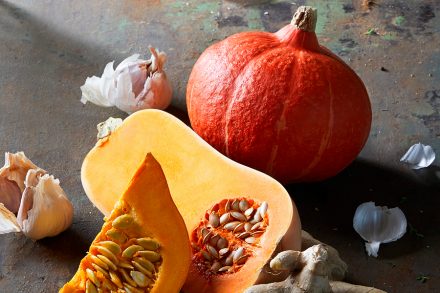 Onze pompoenen | ALDI België