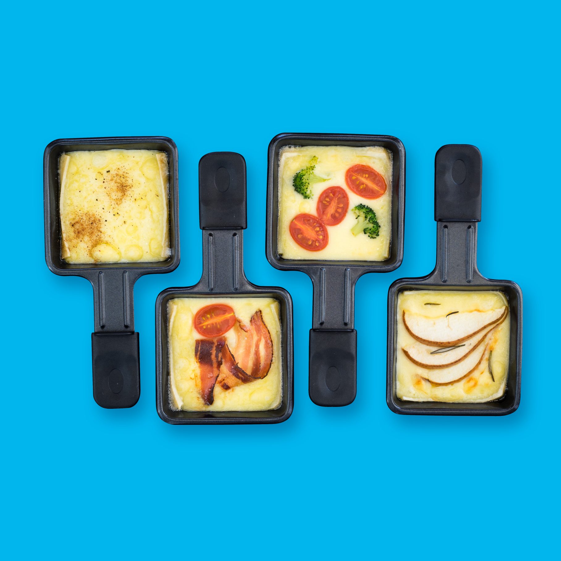 Raclette en tartiflette | ALDI België