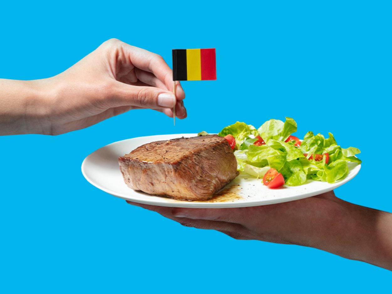 Vers vlees kopen | Ruime keuze | ALDI België