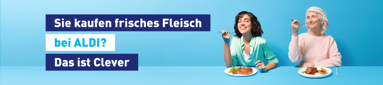 Frischfleisch kaufen | Große Auswahl | ALDI Belgien