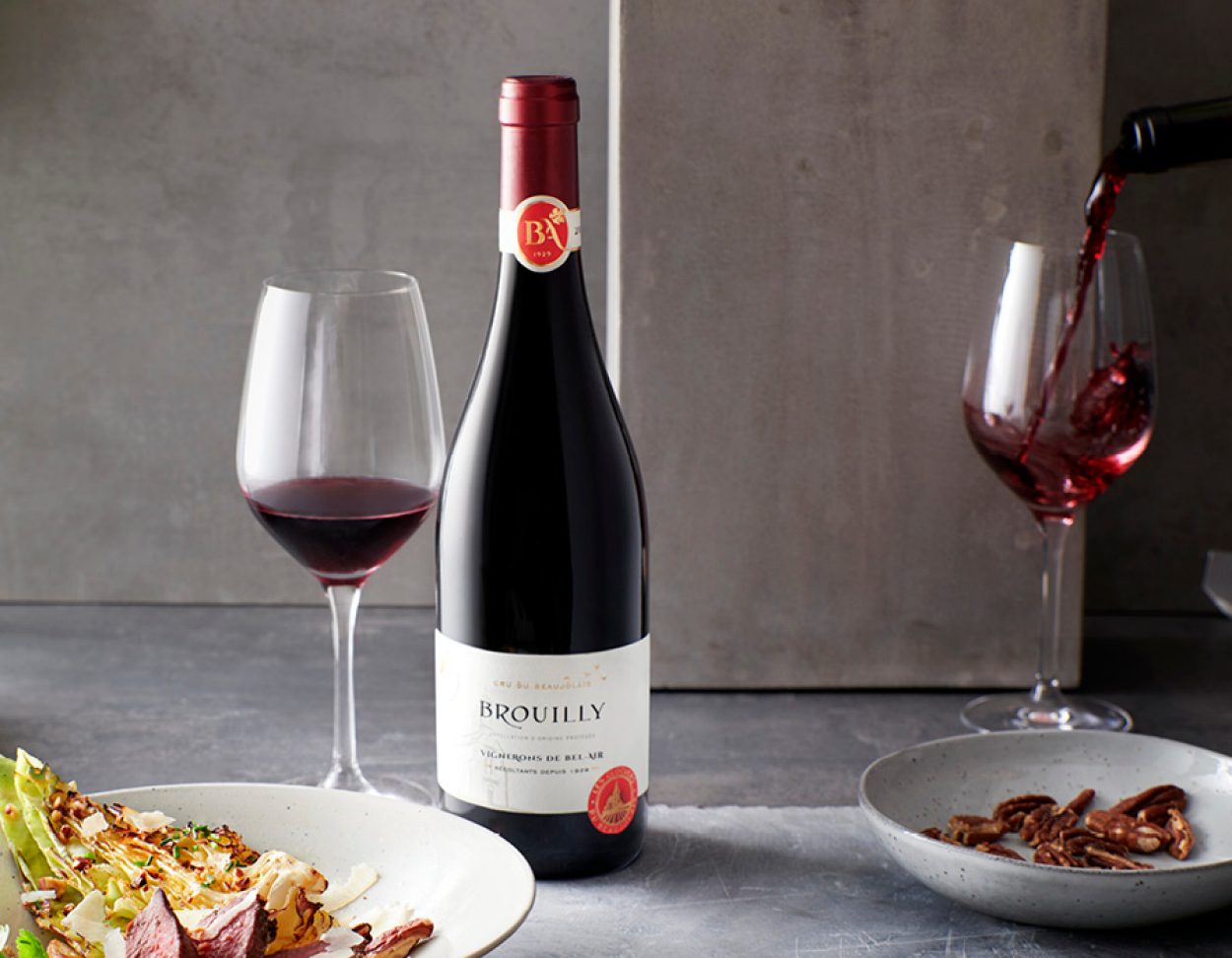 Rode wijn kopen | Ruime keuze | ALDI België