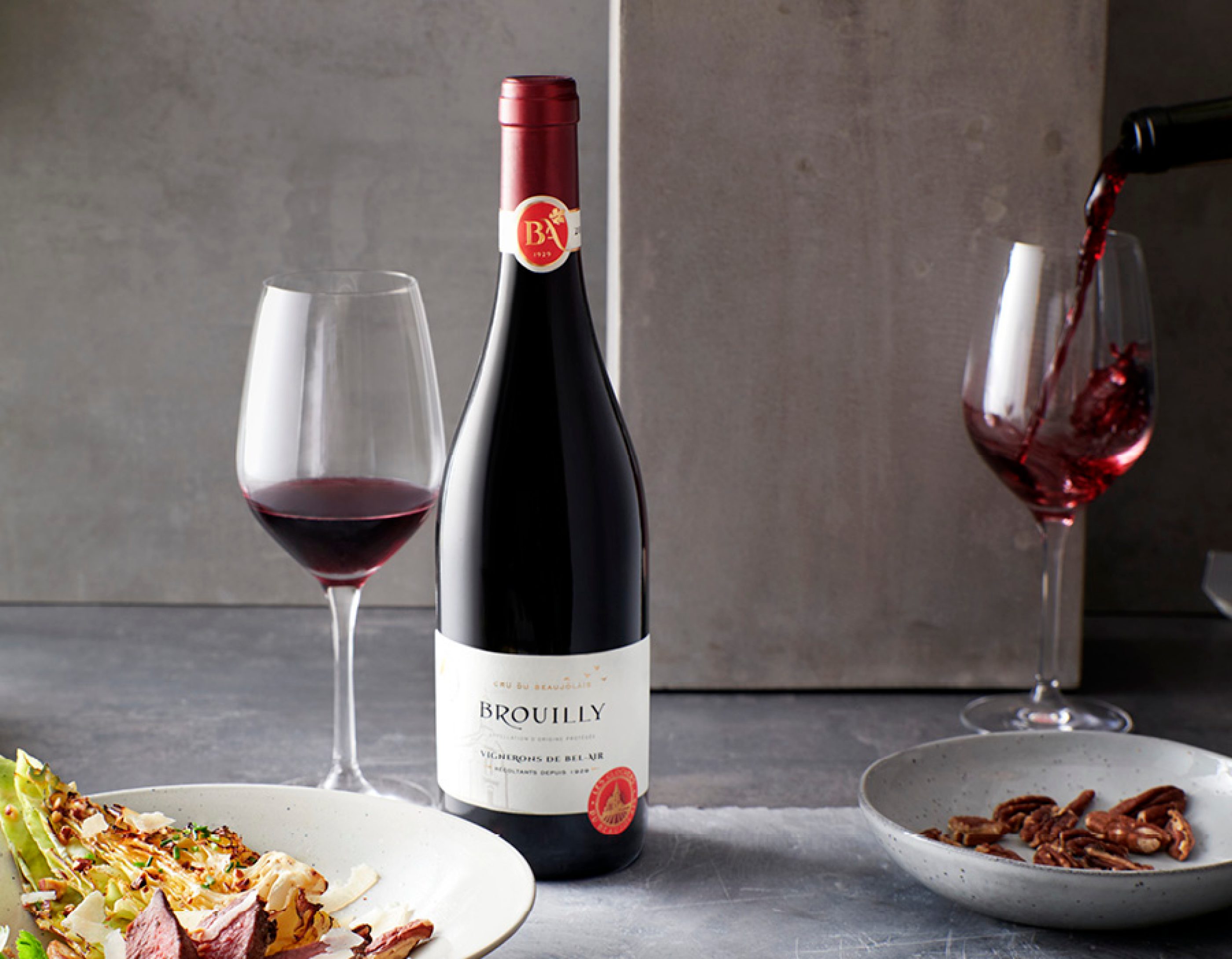 Rode wijn kopen | Ruime keuze | ALDI België