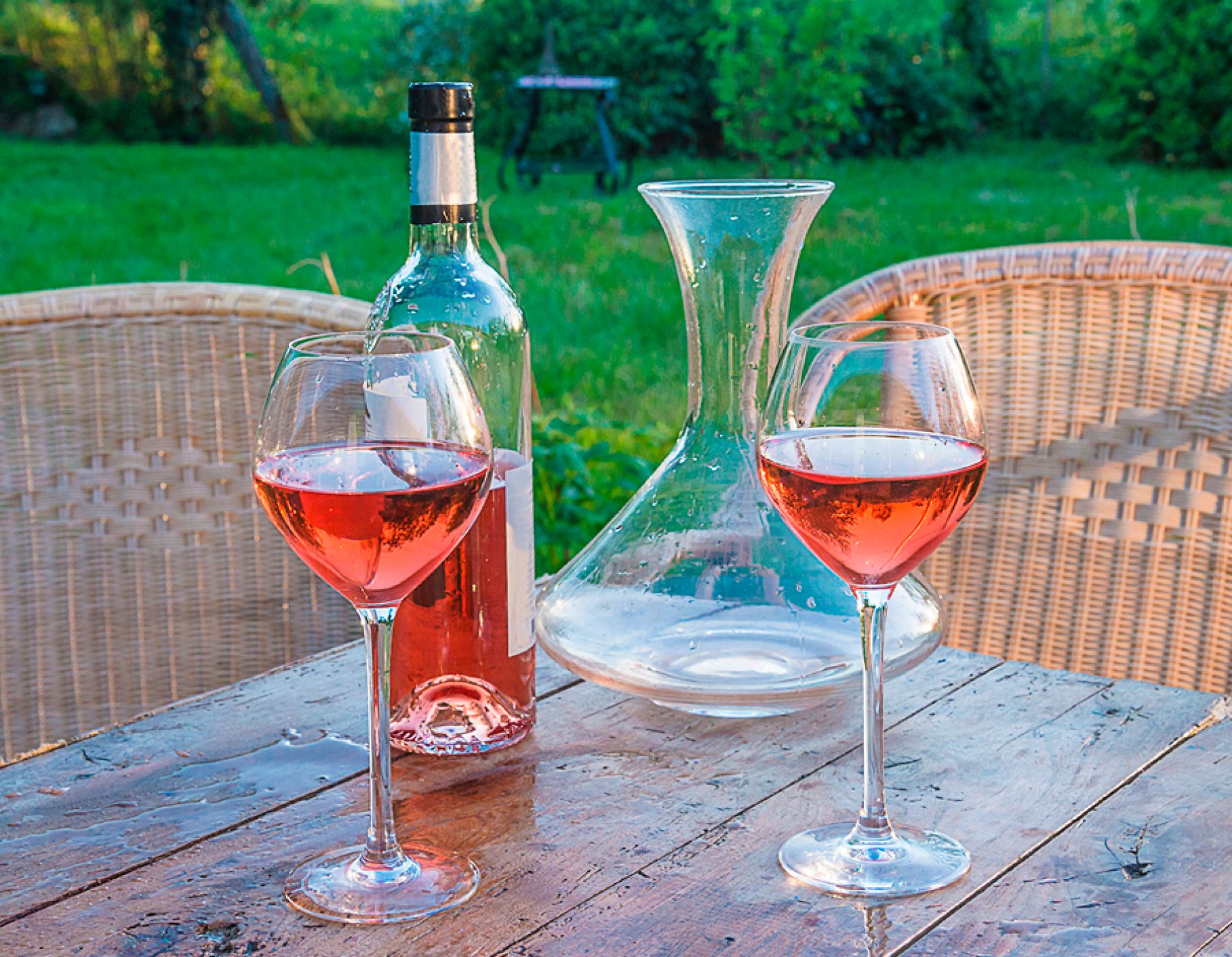 Roséwijn kopen | Ruime keuze | ALDI België