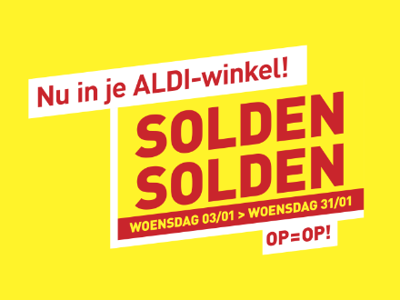 ALDI België | Jouw goedkope supermarkt in de buurt