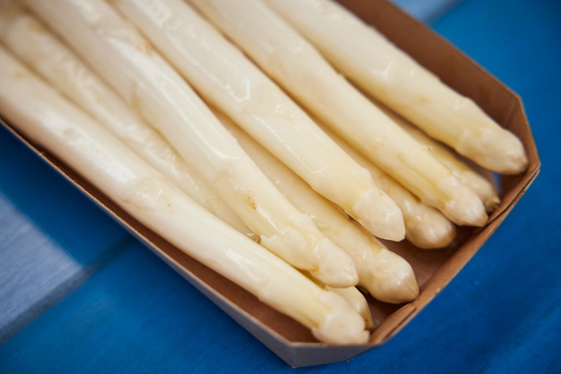 Asperges | ALDI Belgique