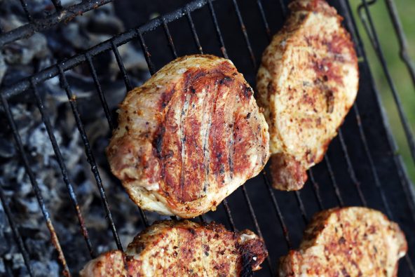 Tijd voor een gezonde BBQ met deze 8 tips | ALDI België