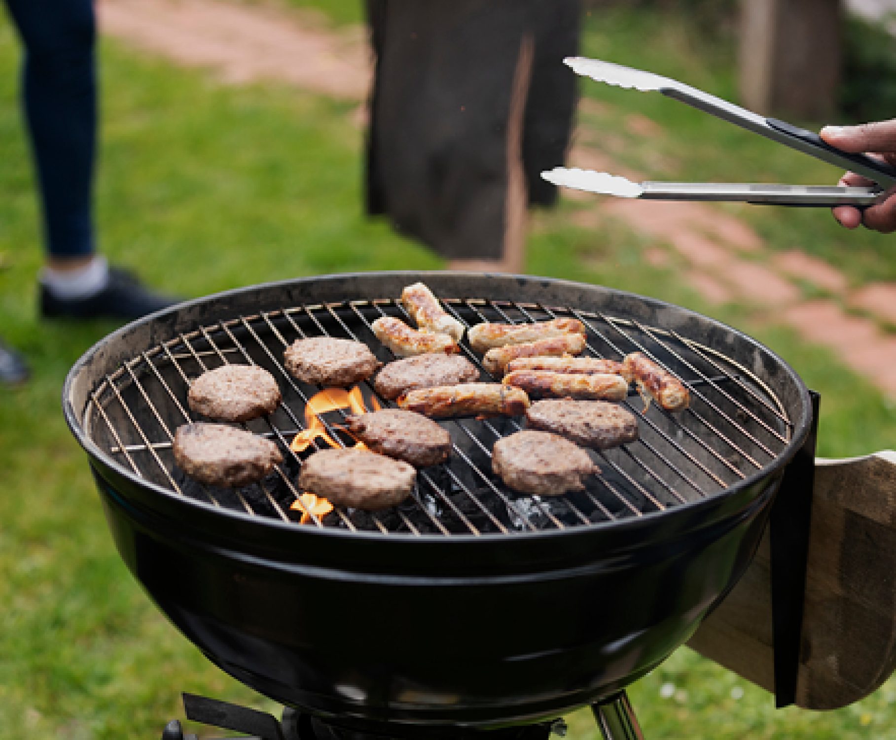 Check-list barbecue : ce qu'il faut pour un barbecue | ALDI Belgique