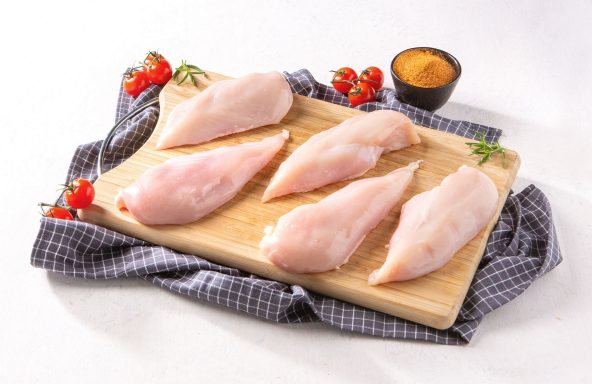 Kippenborst bakken: 7 tips | ALDI België