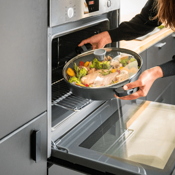Kippenborst bakken: 7 tips | ALDI België