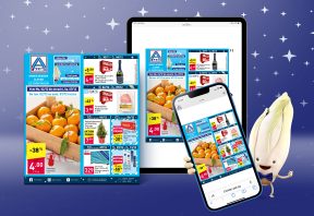ALDI-Magazine | ALDI Belgien