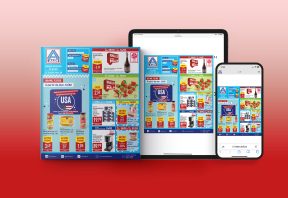 ALDI-Magazine | ALDI Belgien