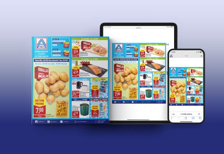 ALDI-Magazine | ALDI Belgien