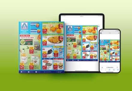 ALDI-Magazine | ALDI Belgien