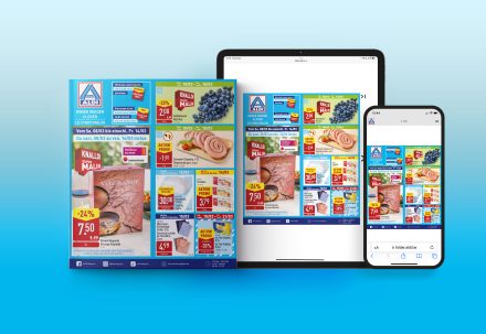 ALDI-Magazine | ALDI Belgien
