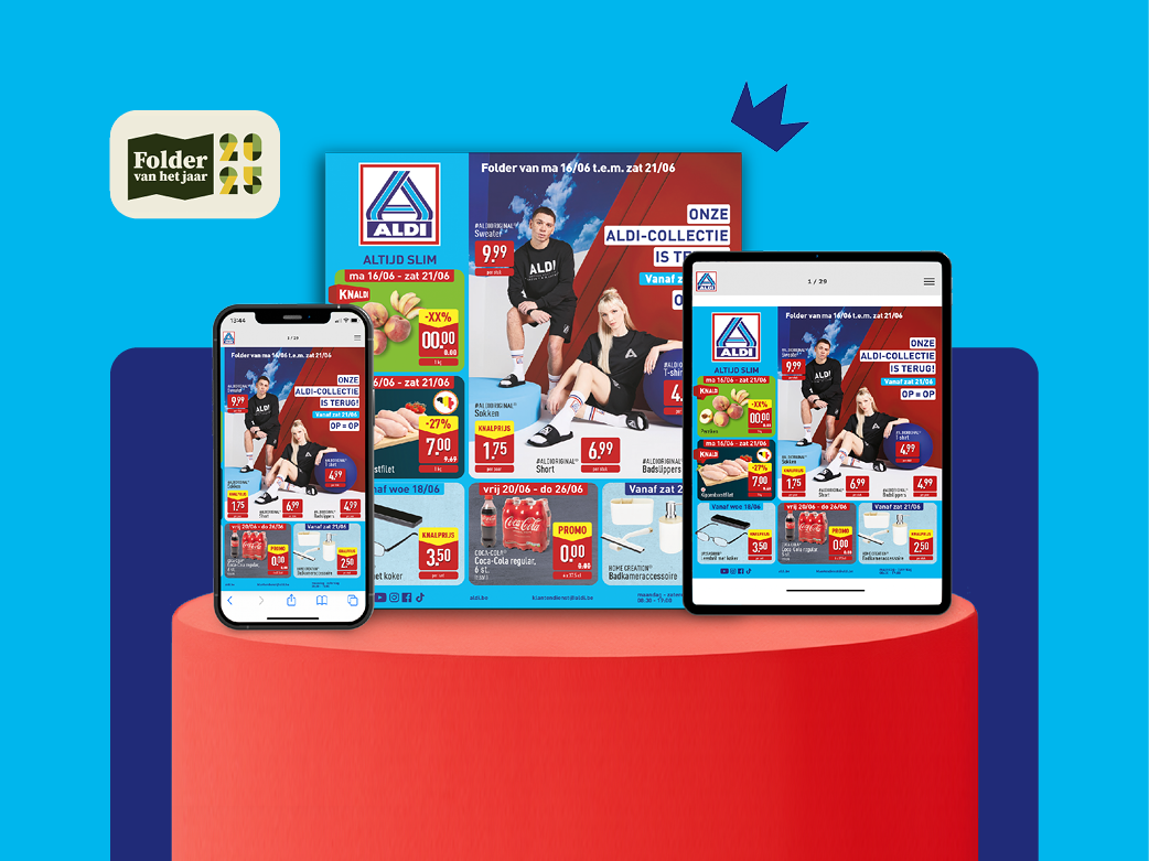 Speculoos: lekker en voordelig | ALDI België