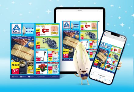 ALDI-folders - Alle folders op een rij | ALDI België