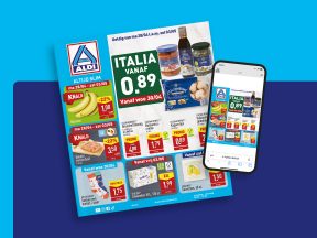 ALDI België | Jouw goedkope supermarkt in de buurt