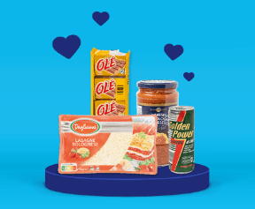 Producten | ALDI België