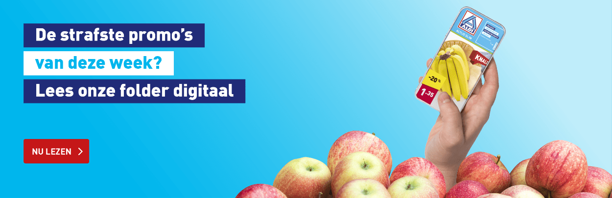 ALDI België | Jouw goedkope supermarkt in de buurt