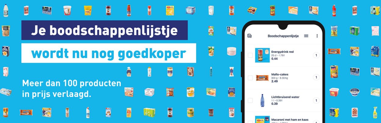 ALDI België | Jouw goedkope supermarkt in de buurt