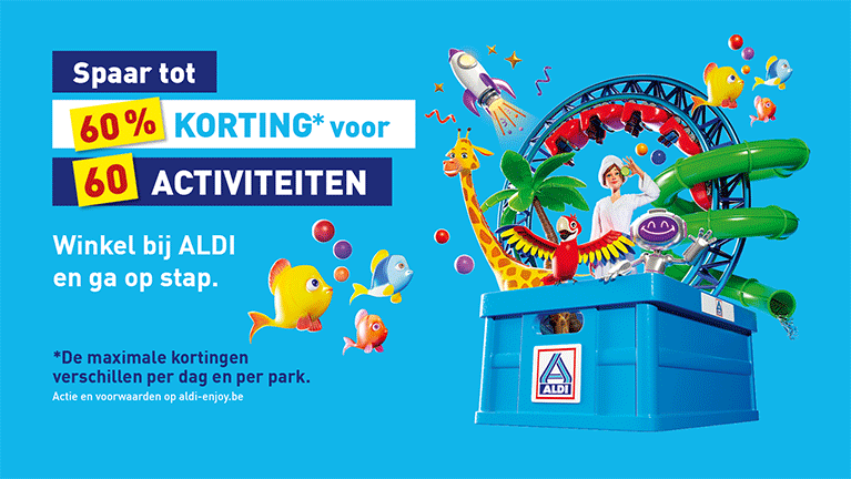 ALDI België | Jouw goedkope supermarkt in de buurt