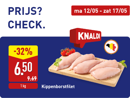 ALDI België | Jouw goedkope supermarkt in de buurt