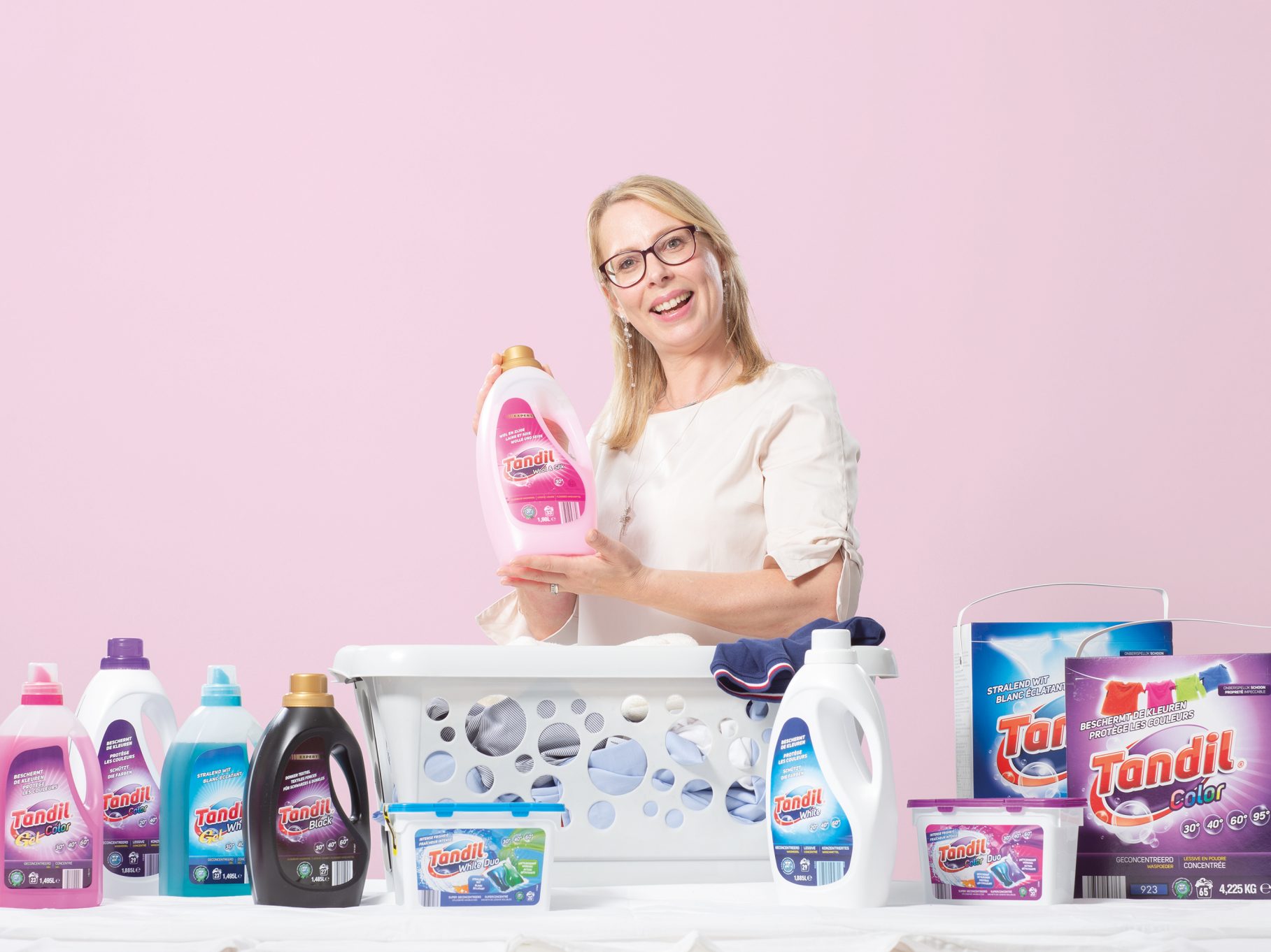 Interview | ALDI Belgique