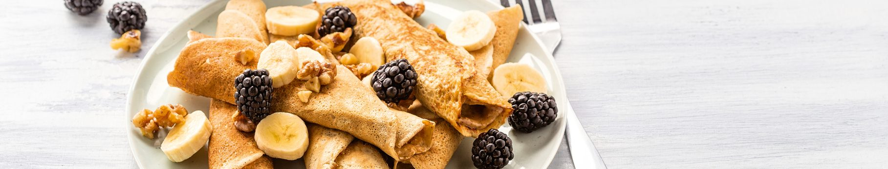 Crêpes | ALDI Belgique