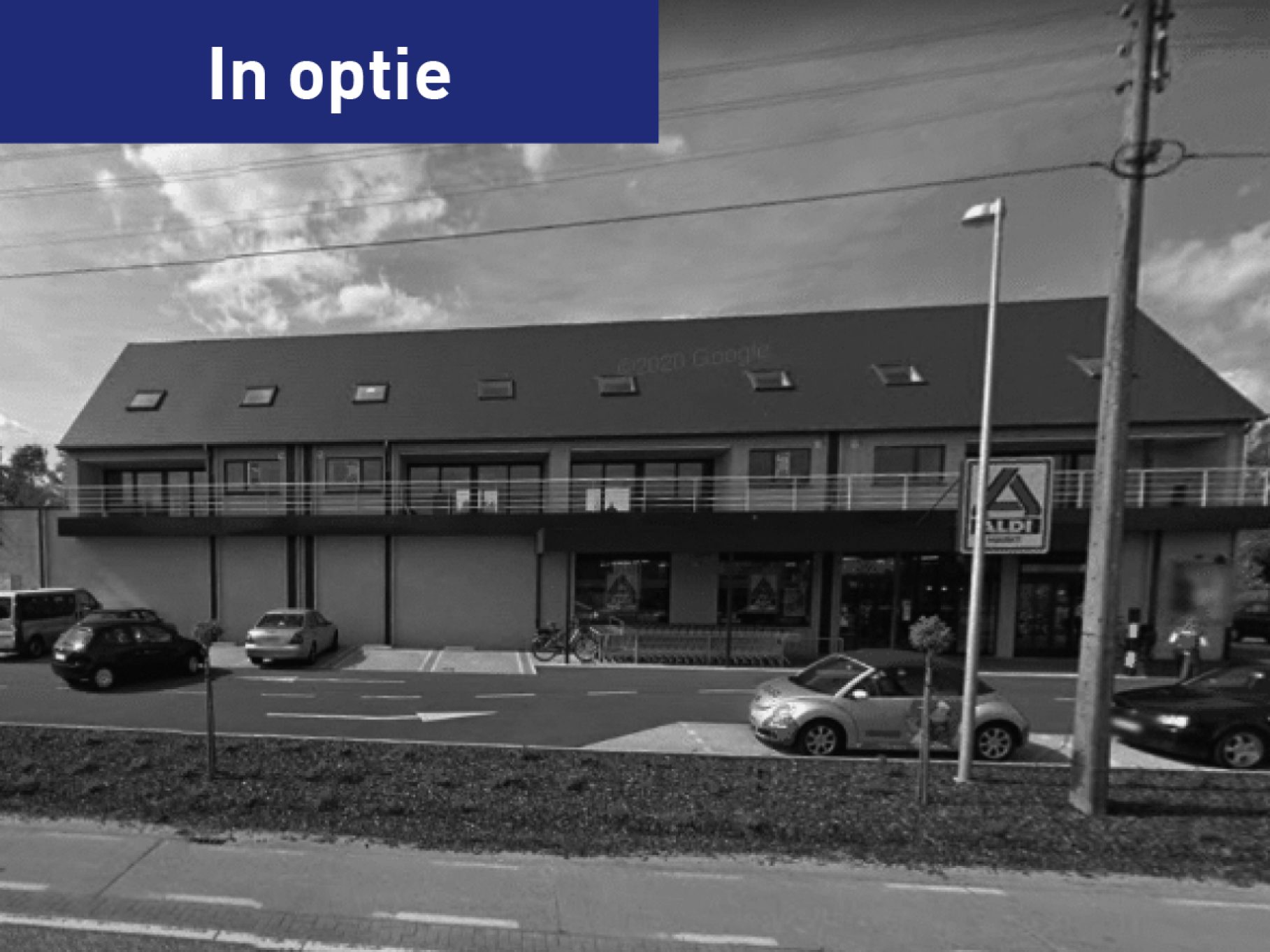 3971 Heppen (Leopoldsbrug), Leopoldsburgsesteenweg 89 - Te koop