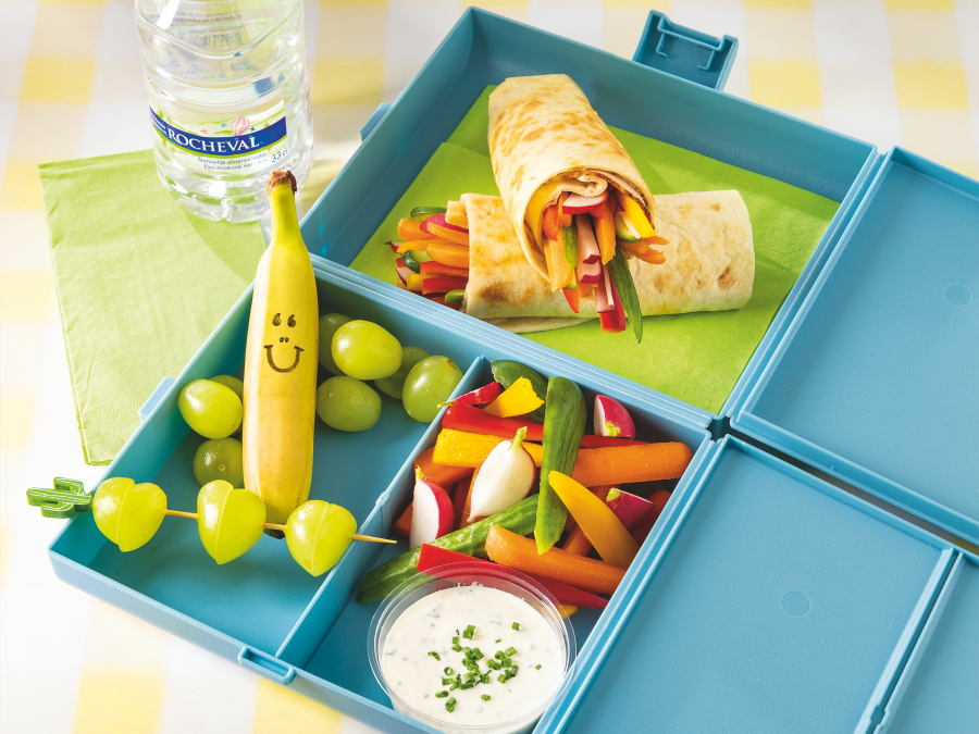 Kinderrecepten | ALDI België