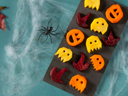 Kinderrecepten | ALDI België