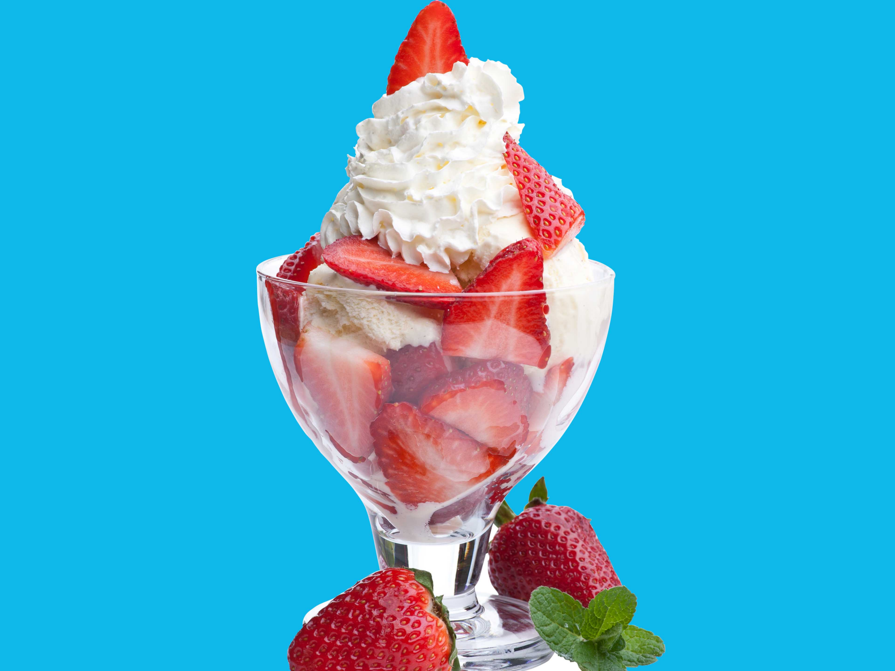 Heerlijke desserts | ALDI België