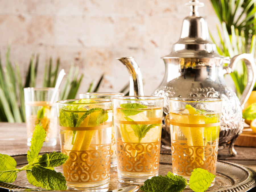 Recepten voor dranken en cocktails – ALDI België