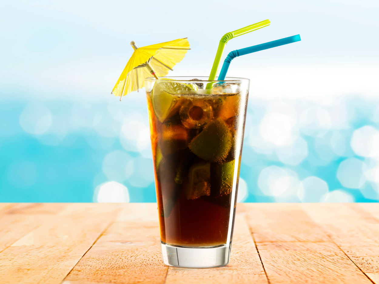 Recepten voor dranken en cocktails – ALDI België