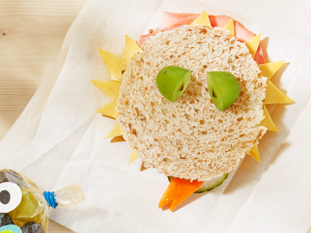 Kinderrecepten | ALDI België