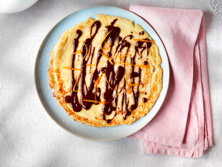 Crêpes | ALDI Belgique