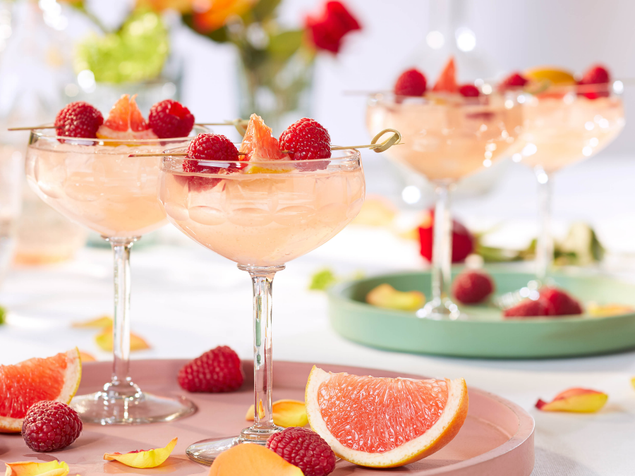 Recepten voor dranken en cocktails – ALDI België