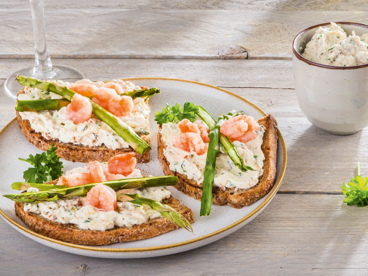 Recepten met vis en zeevruchten – ALDI België