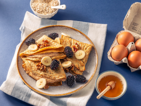 Crêpes | ALDI Belgique