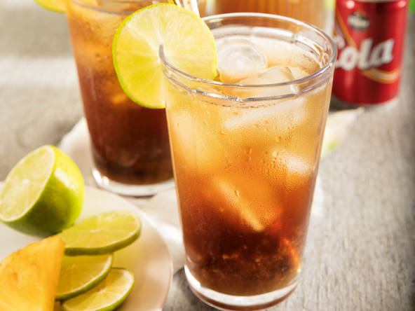 Mocktails maken | ALDI België