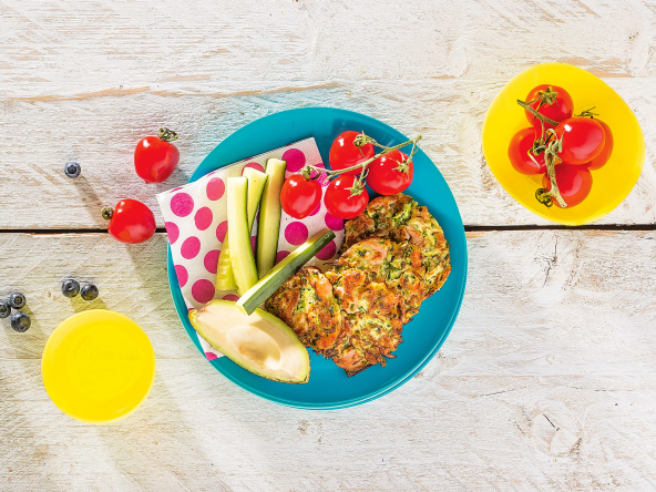 Plats pour enfants – ALDI Belgique