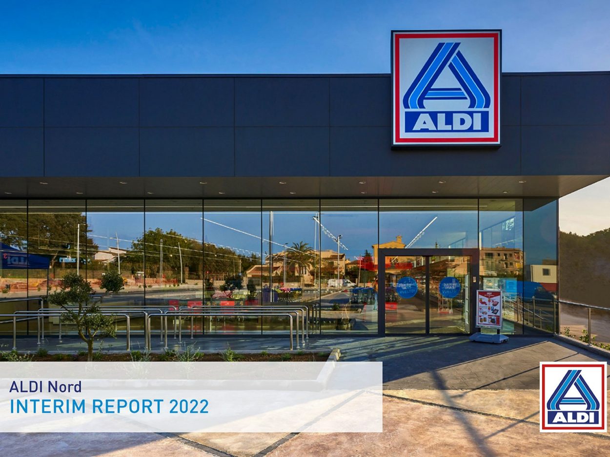 Vandaag voor morgen: verantwoord ondernemen | ALDI België