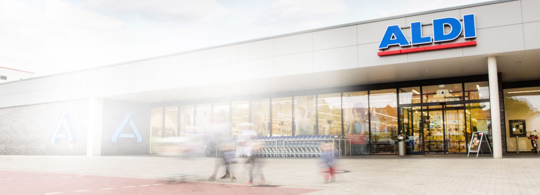 Offres de cette semaine – ALDI Belgique