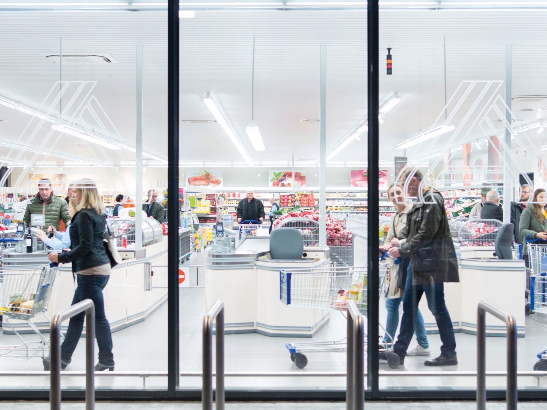 ALDI-supermarkten | Winkels en openingsuren