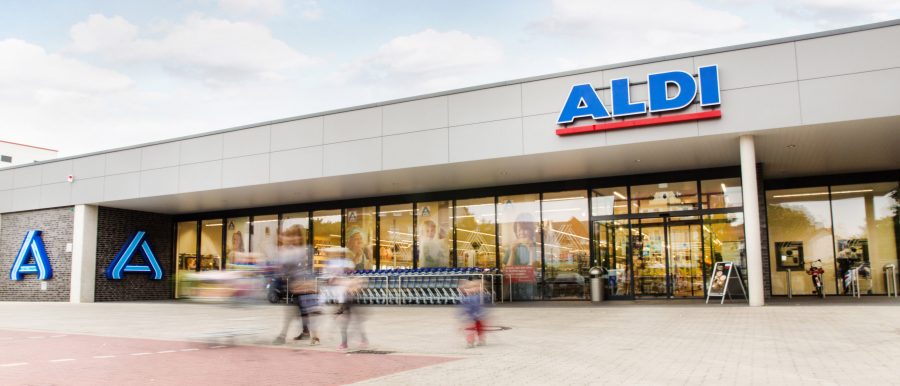 Werken bij ALDI - Over ons