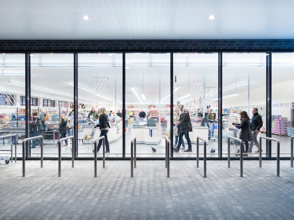 Praktische informatie | ALDI België