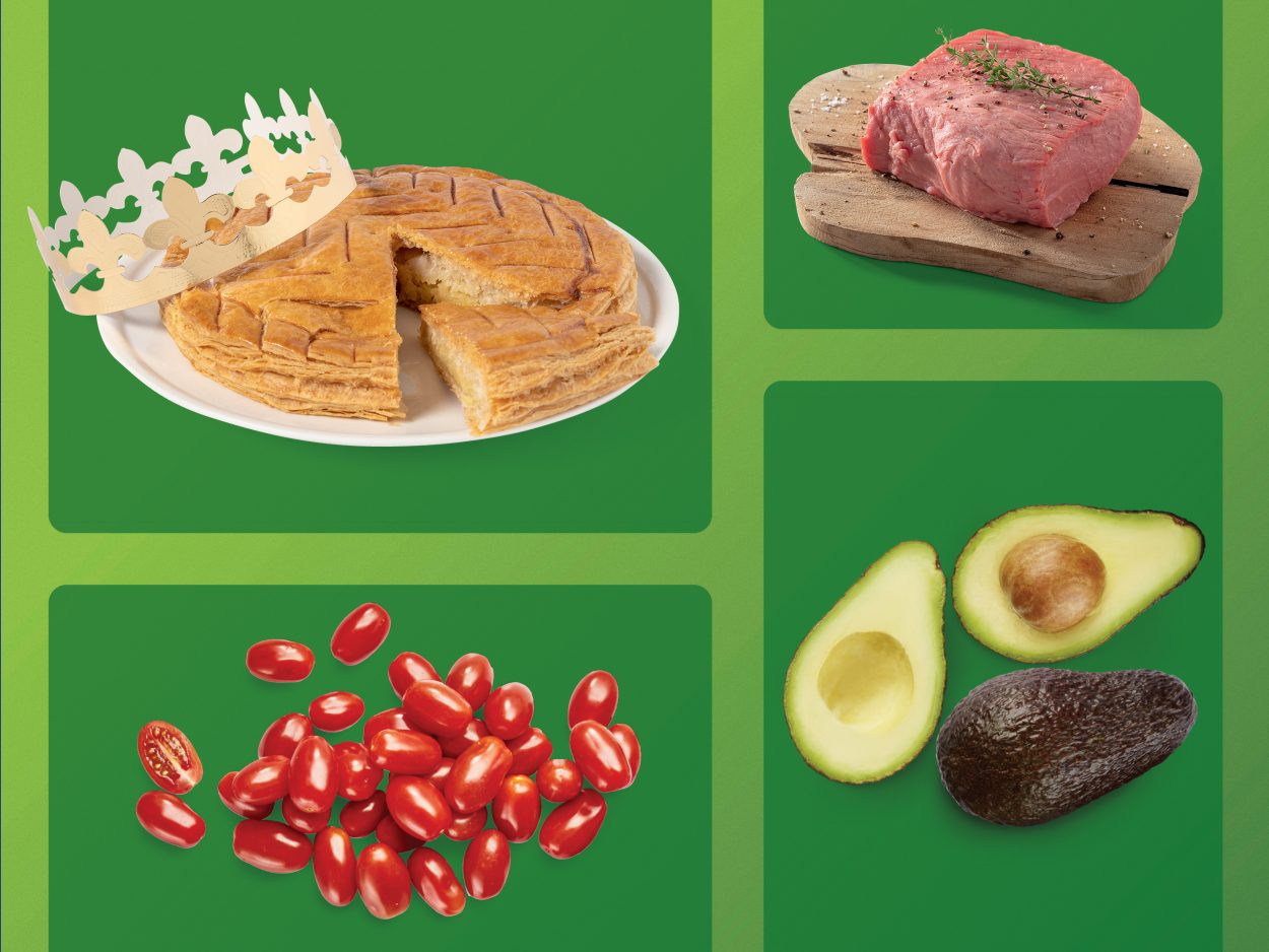 Aanbiedingen van volgende week – ALDI België