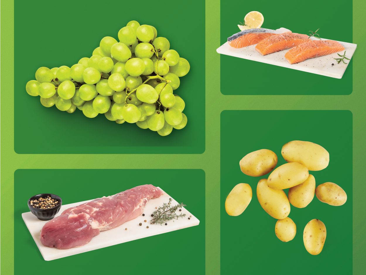 Angebote dieser Woche – ALDI Belgien