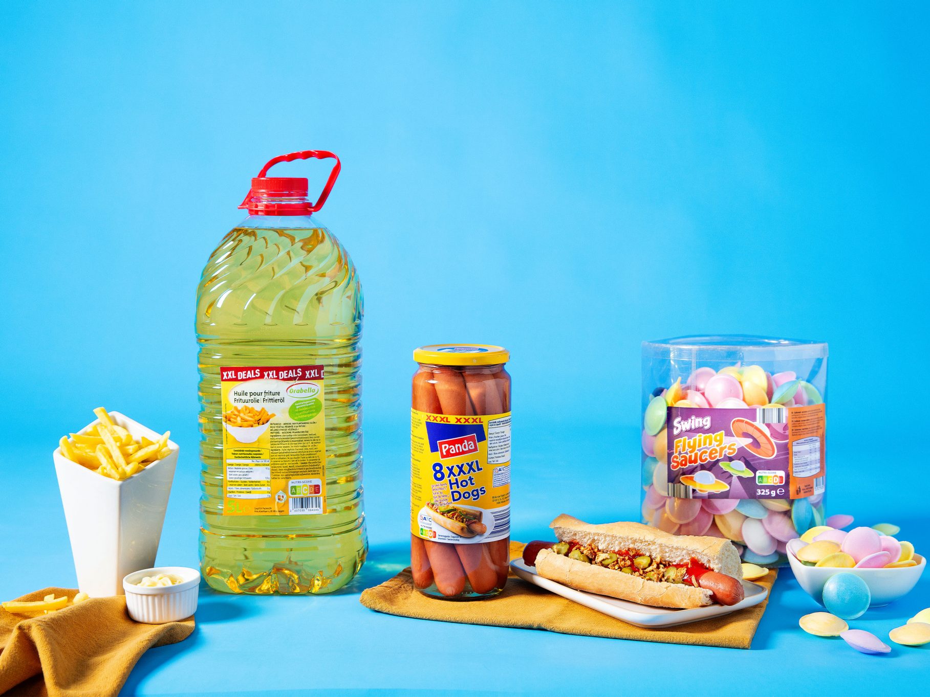 Aanbiedingen van deze week – ALDI België