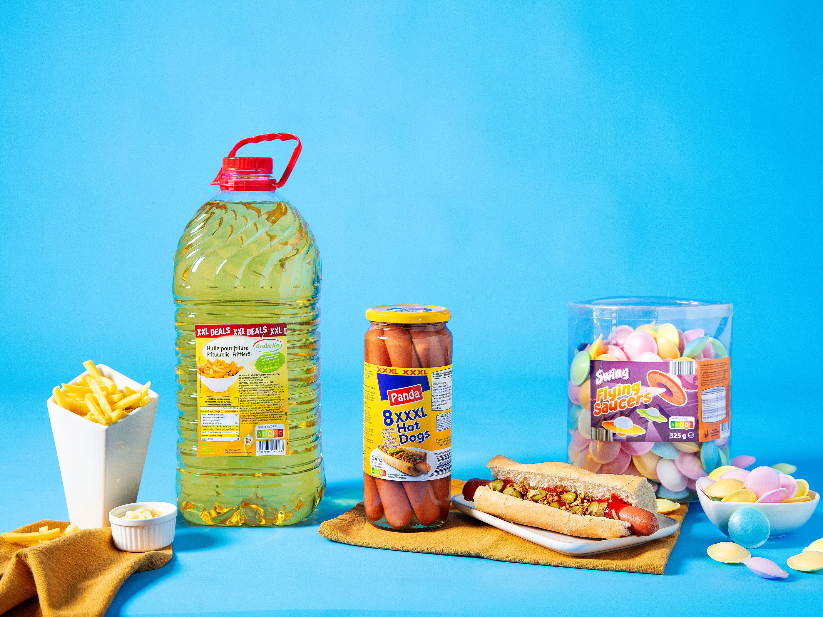 Aanbiedingen van deze week – ALDI België